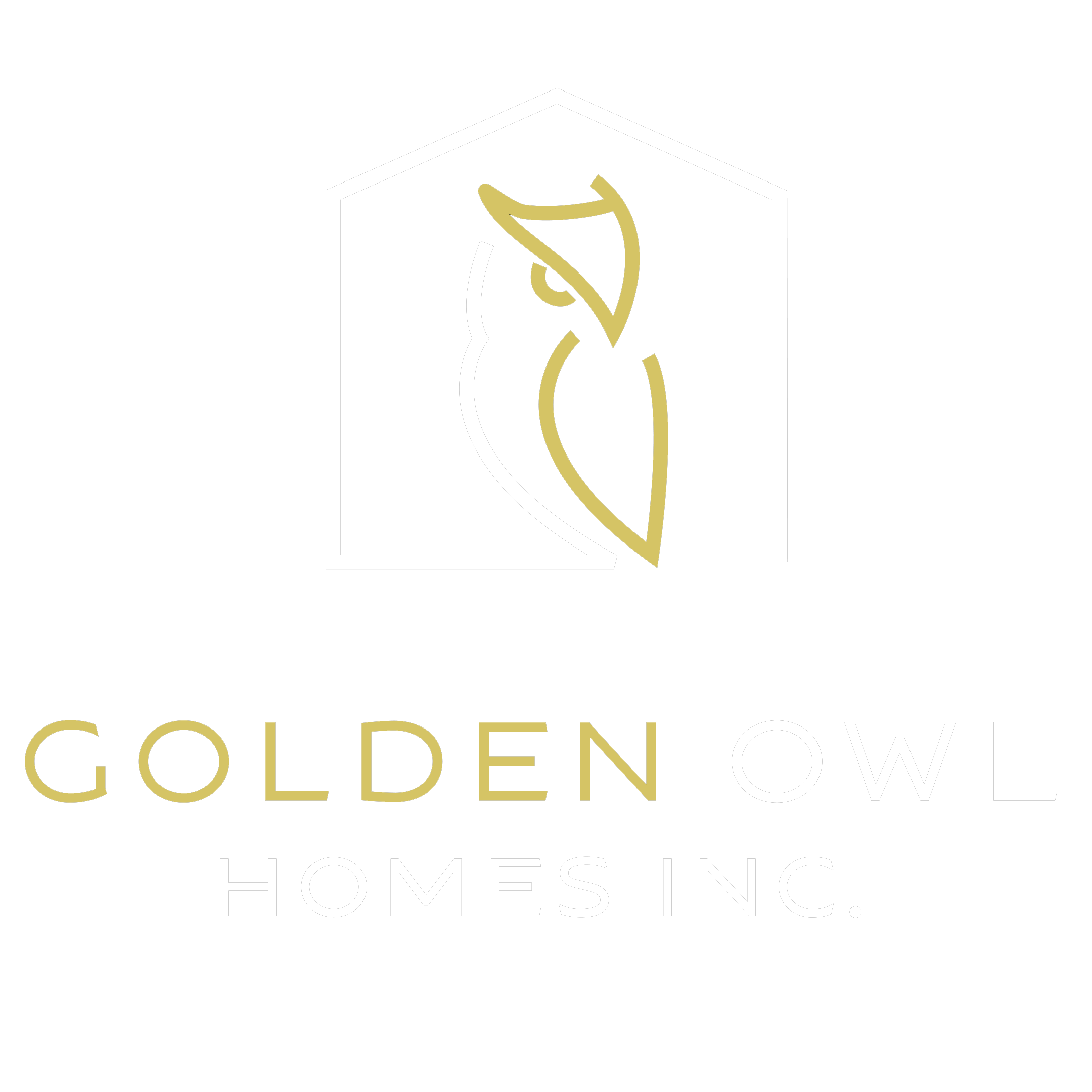Custom Luxury House Builders in Mississauga | Golden Owl Homes